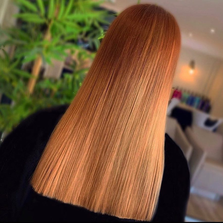 spring hair trends 2022, top hairdressing salons in Kent