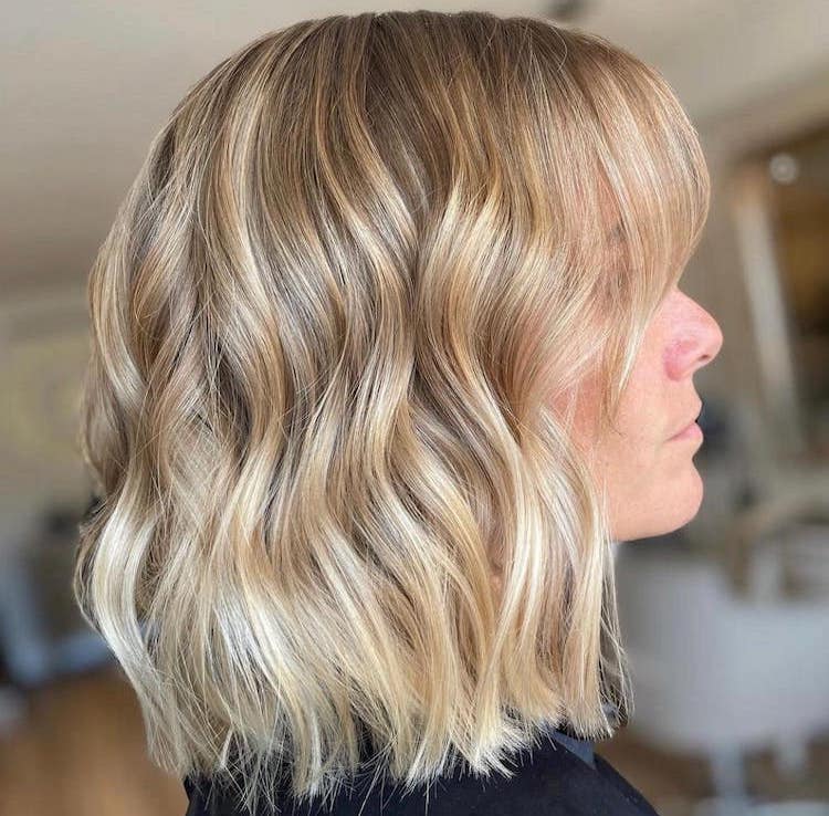 it's official! bobs & lobs are back