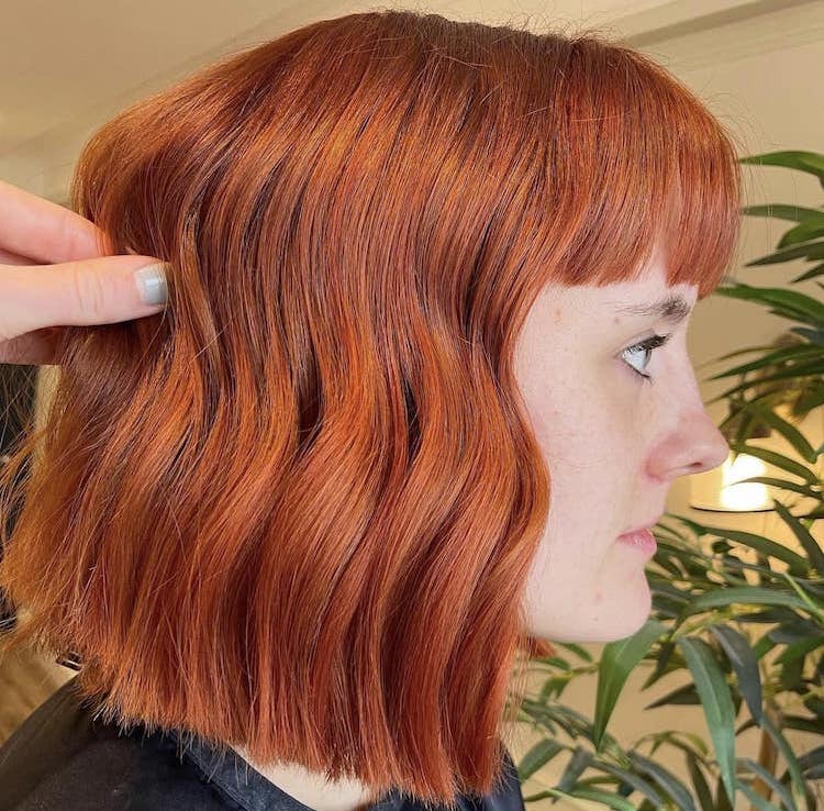 it's official! bobs & lobs are back